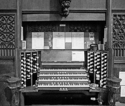 Halifax Organ Academy Find an Organ Teacher | Halifax Organ Academy